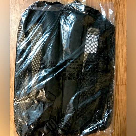 Trail Maker | Bags | Nwt 7 Trail Maker Mesh Backpack | Poshmark